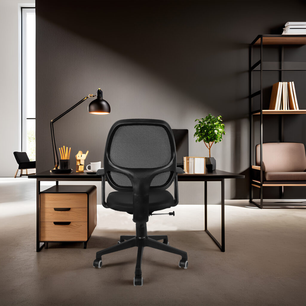 Creating Productivity: How Diya Office Chairs Help You Imagine a More ...